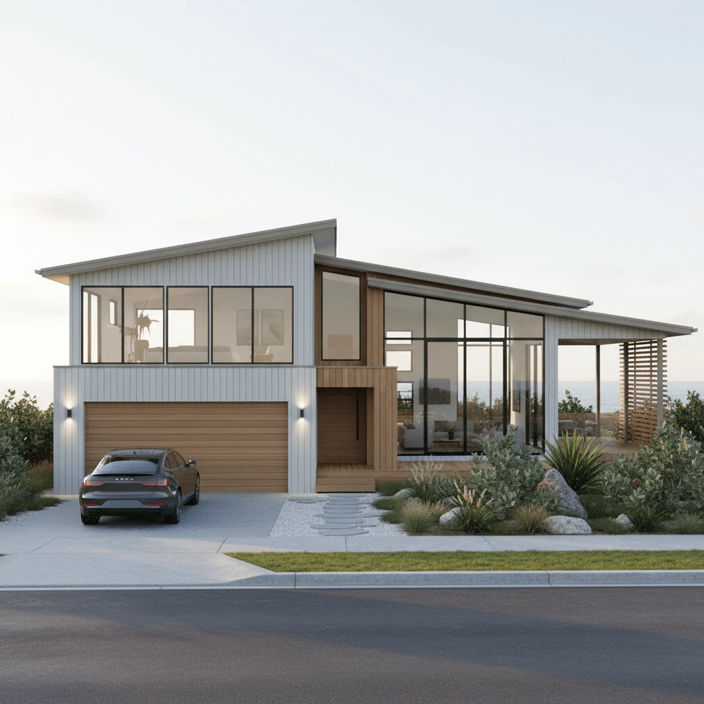 Custom Home Designer Busselton | Haus Designs WA